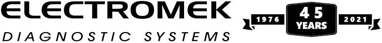 Electromek Diagnostic Systems - Medical Imaging Equipment, Diagnostic Systems Integrator | Troy ...
